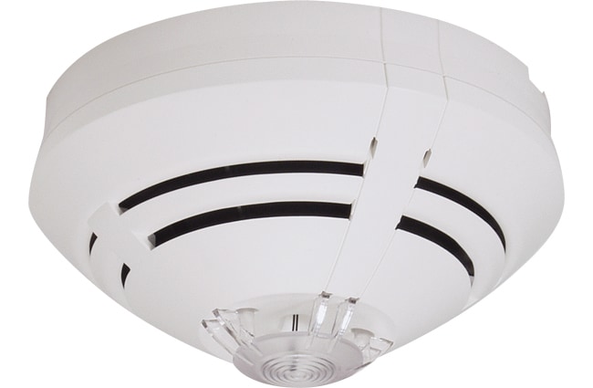 OTblue multisensor fire detector IQ8Quad with isolator - Business | HLS ...