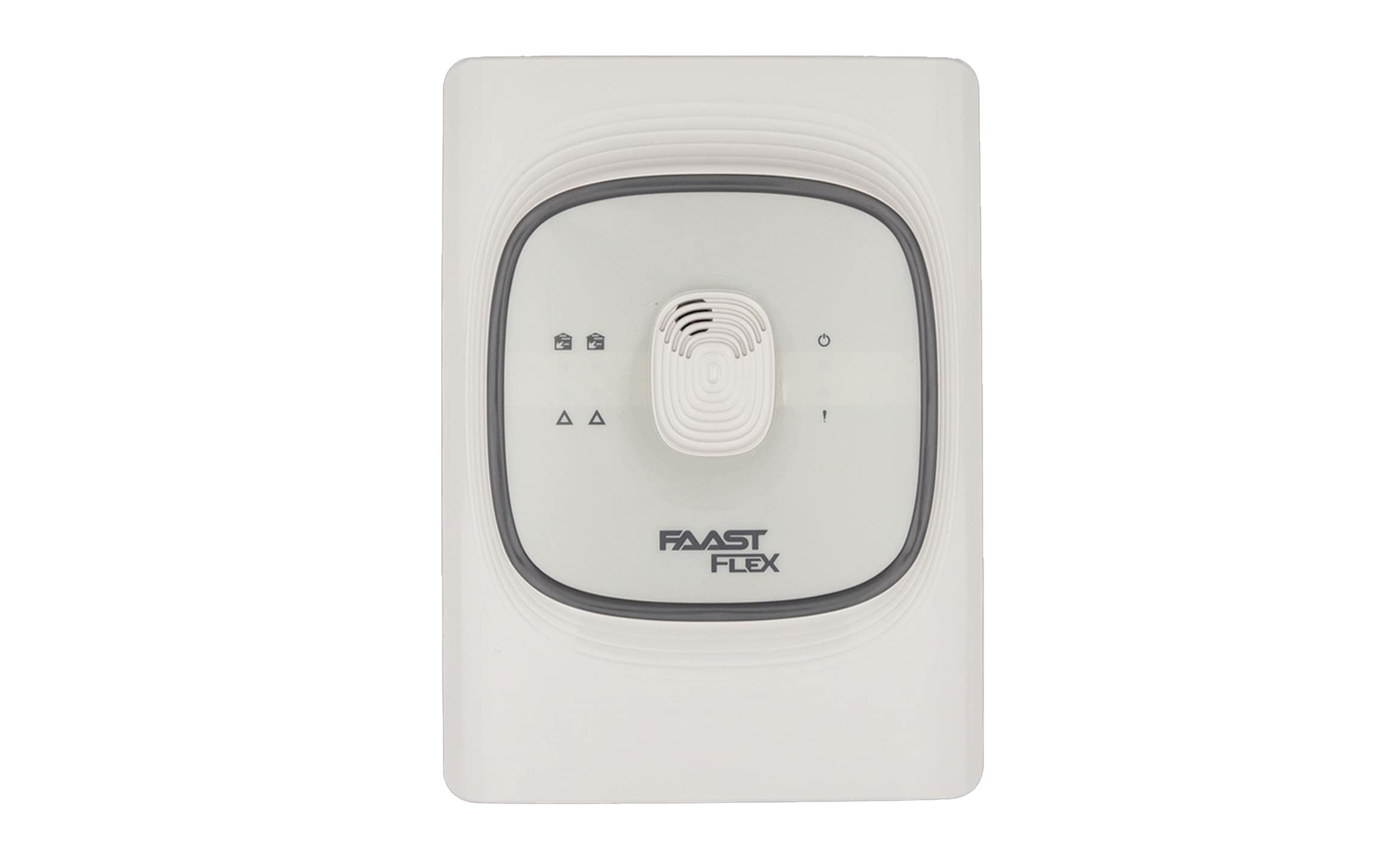 FAAST FLEX jednorurowy z przekaźnikami - Oferta | HFS Poland
