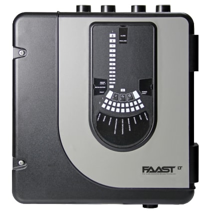 Fire Alarm Aspiration Sensing Technology (FAAST™) - News | HLS Austria