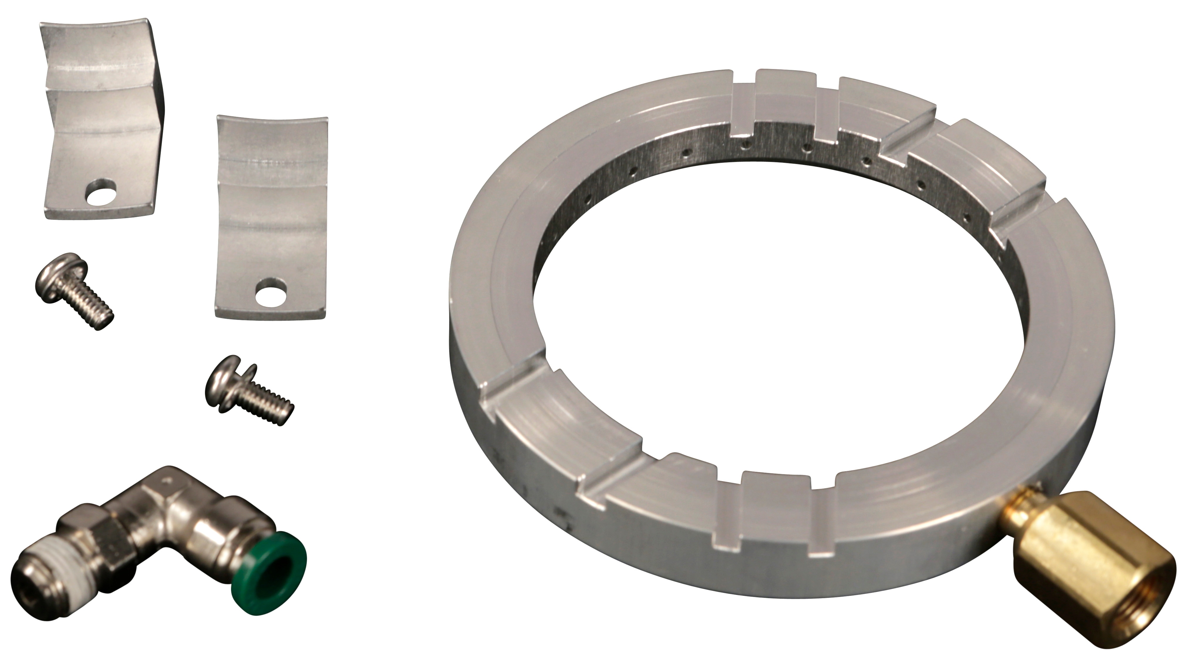 AIR SHIELD ASSEMBLY 6MM - Business | HLS Austria