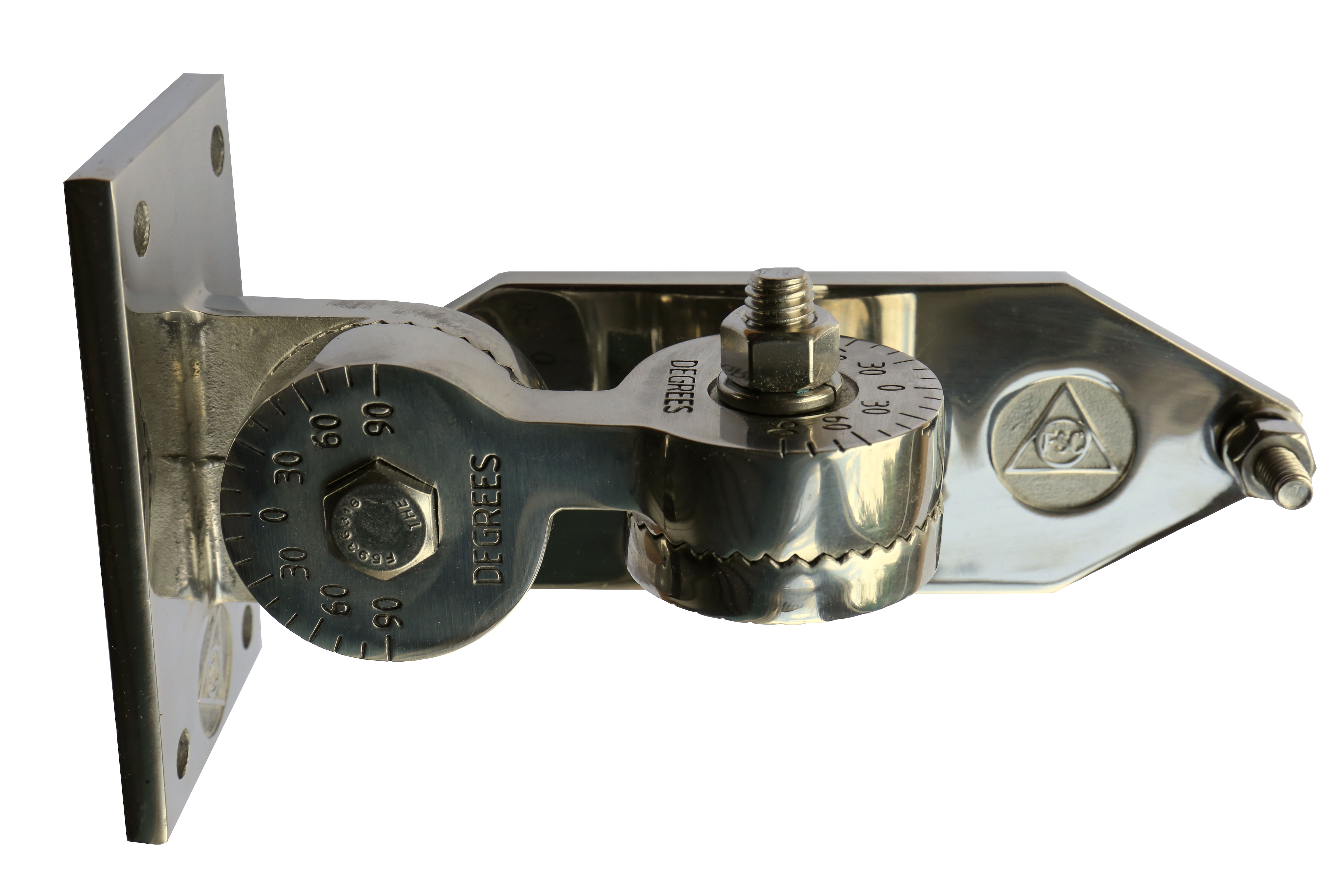 Swivel mount - Business | HLS Austria