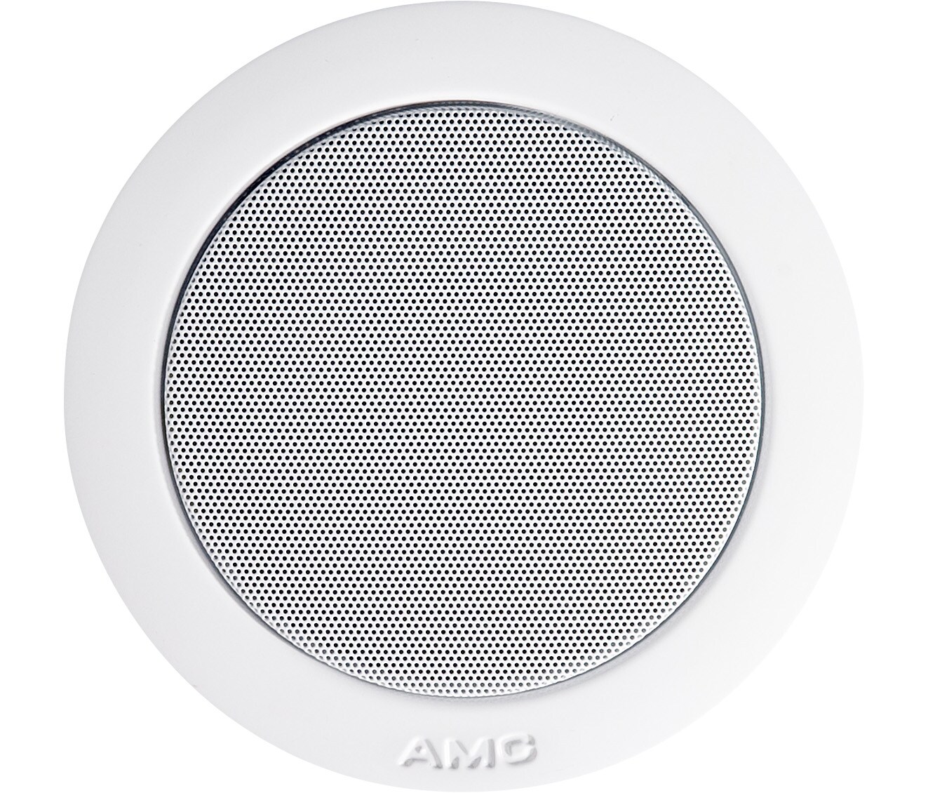 Recessed Ceiling Loudspeaker EVAC 6, 10 W - with fire dome - $name ...