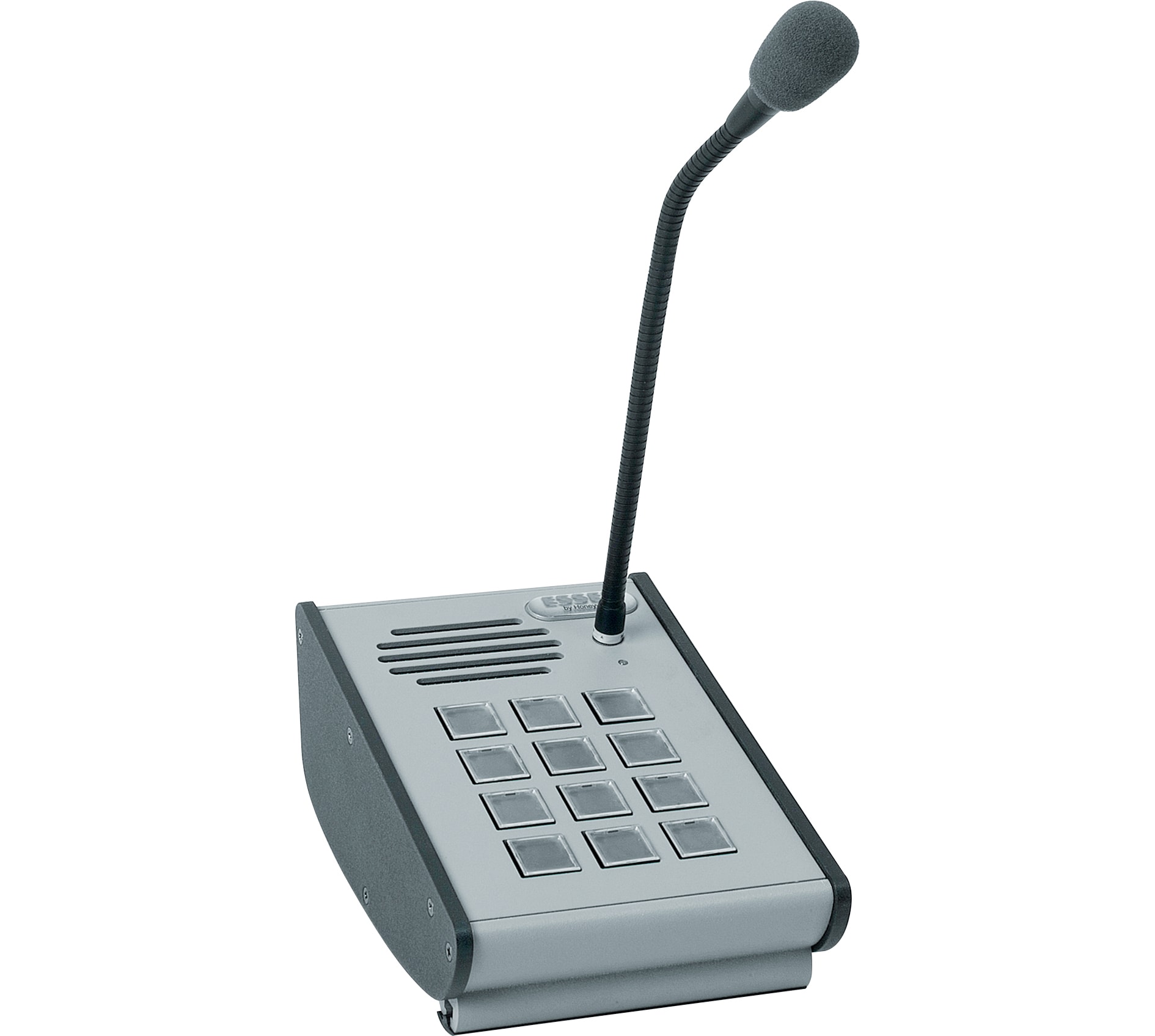 Digital Call Station DCS15 - Business | HLS Austria