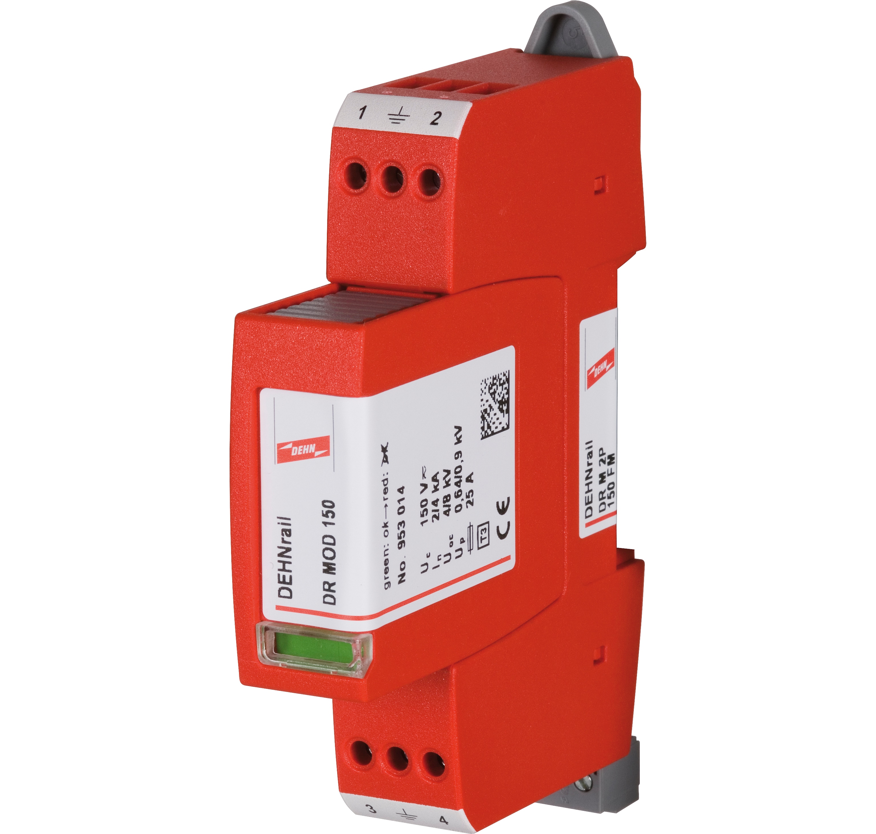 Surge voltage protection module for loudspeaker cables - Business | HLS ...